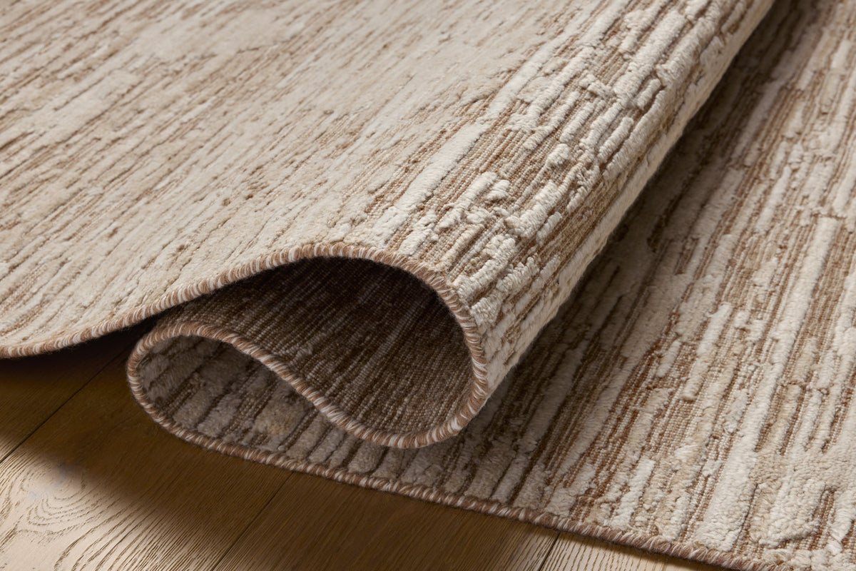 DAN-02 JS NATURAL & Loloi Rugs