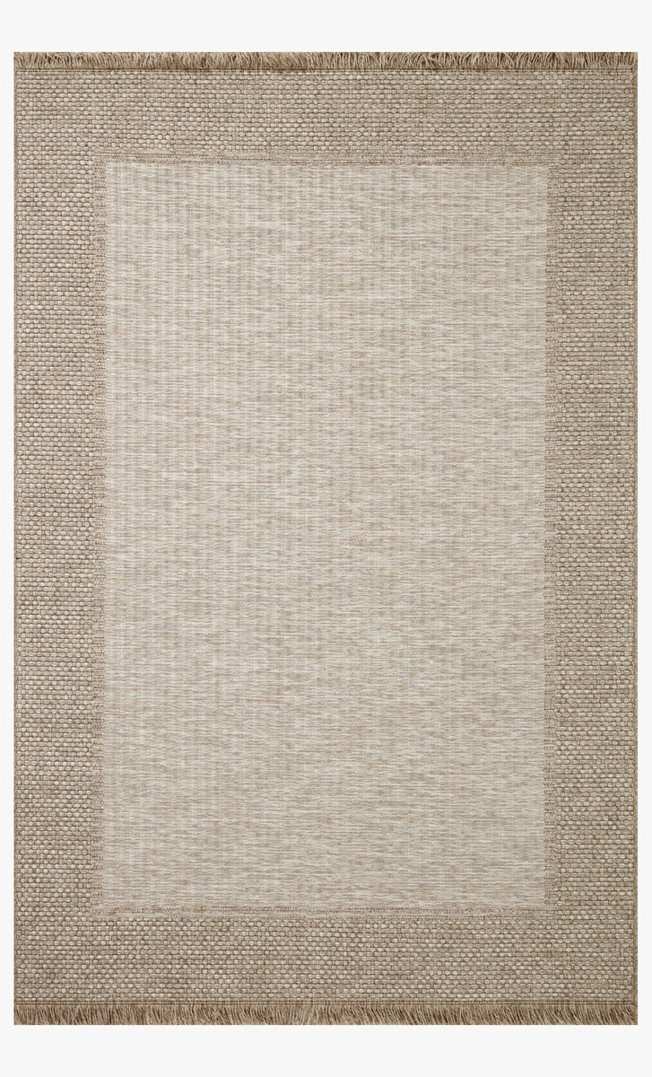 DAW-06 NATURAL & Loloi Rugs