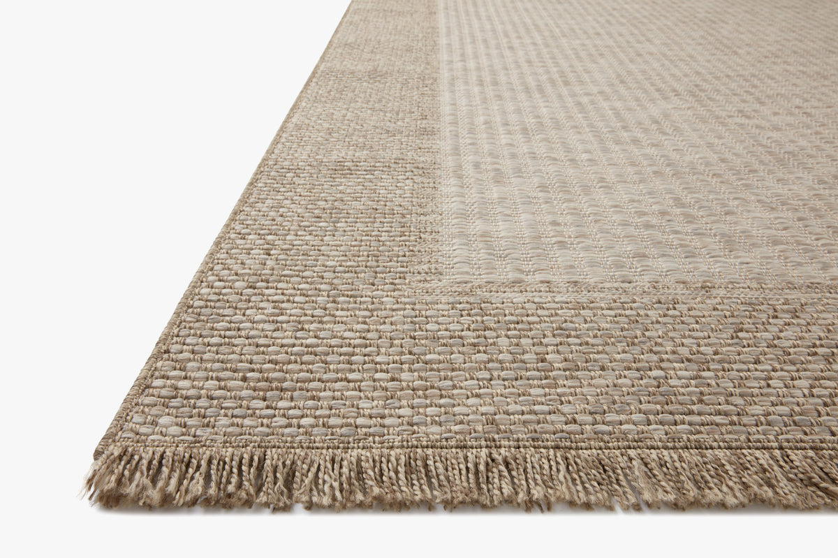 DAW-06 NATURAL & Loloi Rugs