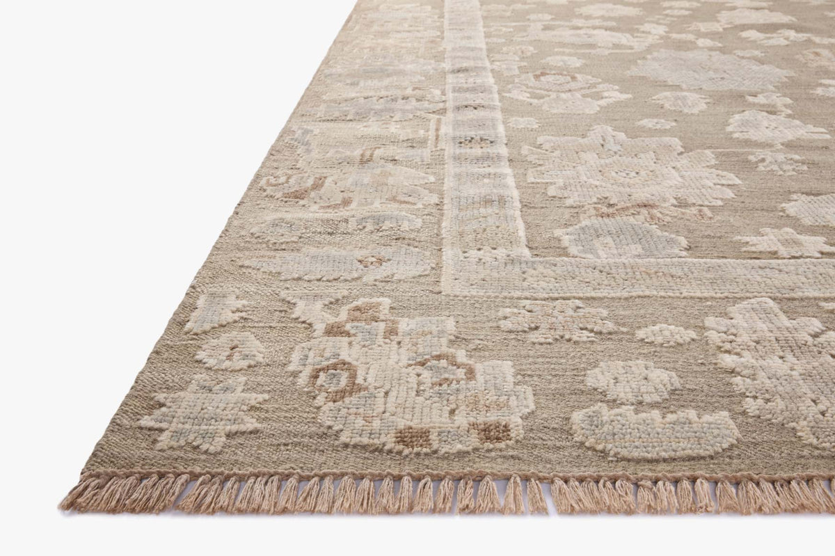 MAA-05 PEBBLE / MULTI & Loloi Rugs