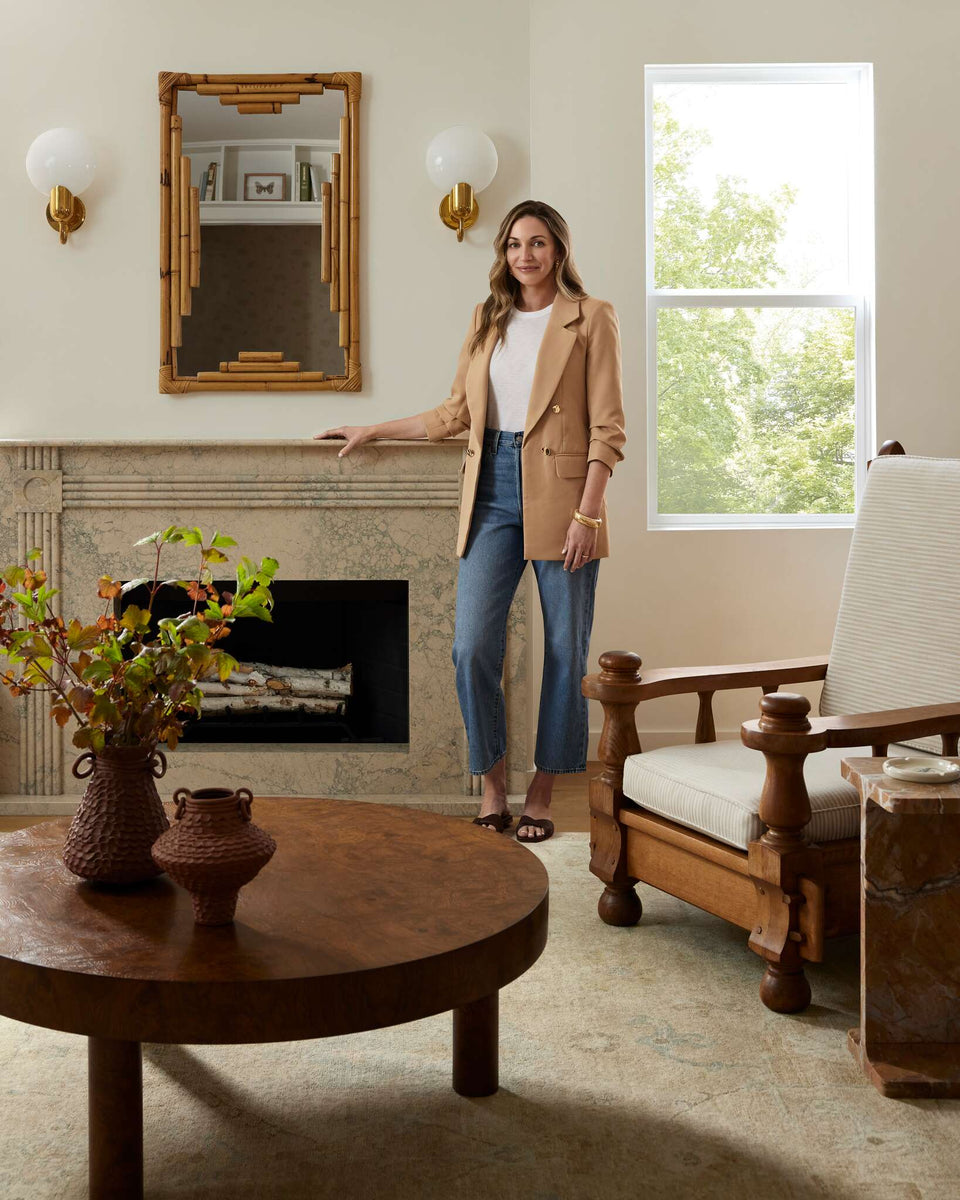 Mar Vista Project & Loloi Rugs