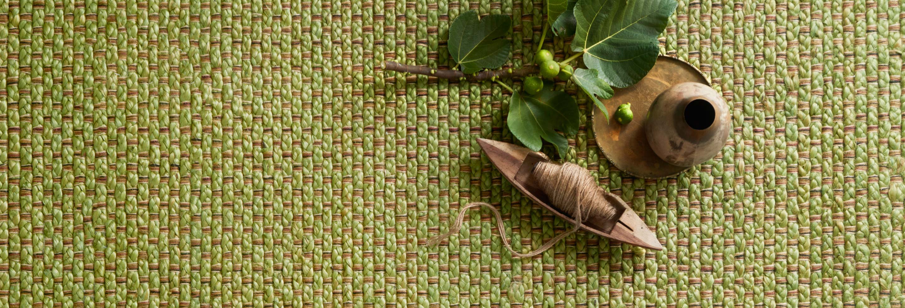 ECO & Loloi Rugs