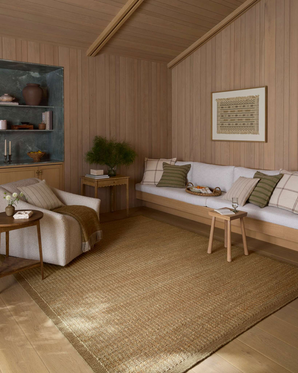 LILAH & Loloi Rugs