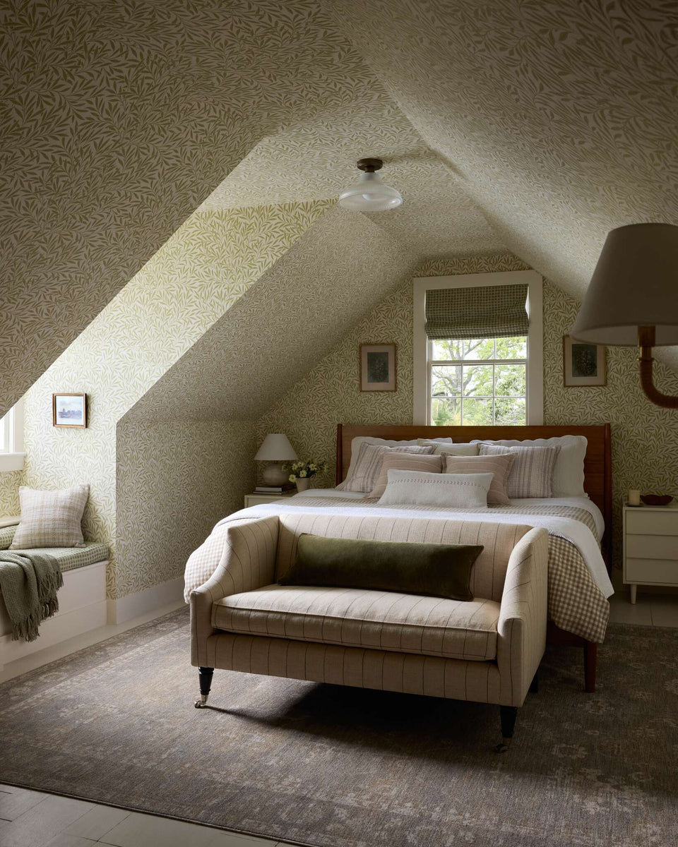 LOUISA & Loloi Rugs