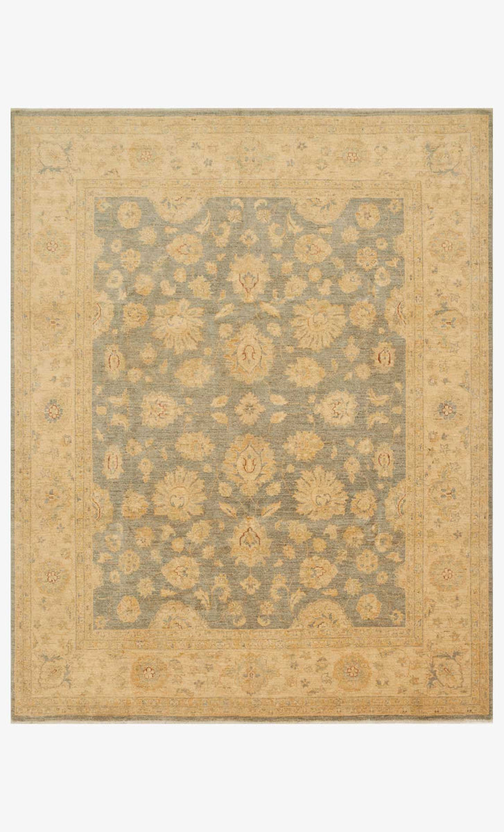 SOLAR PATCH & Loloi Rugs