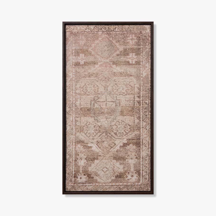 LEONADO & Loloi Rugs