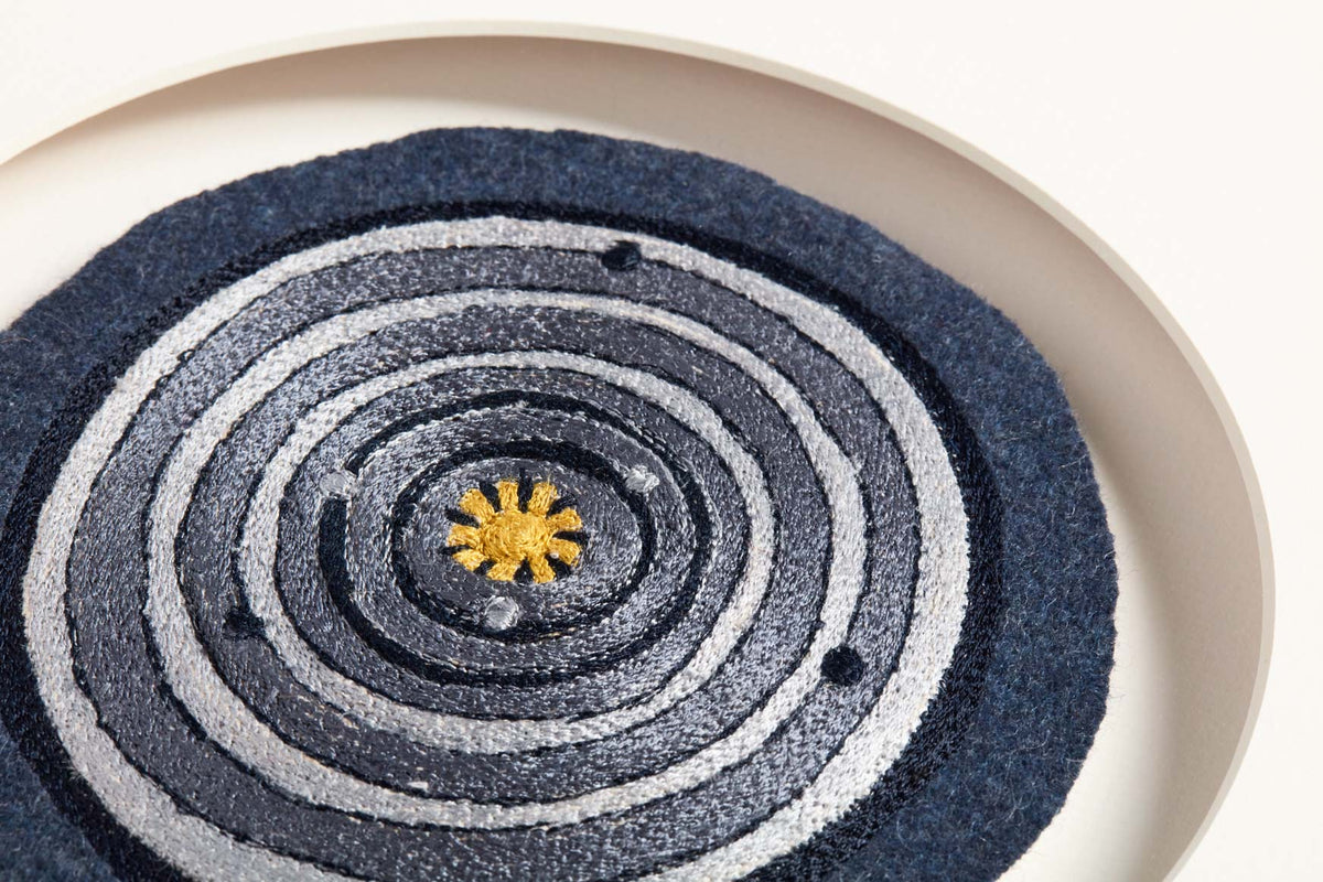 SOLAR PATCH & Loloi Rugs