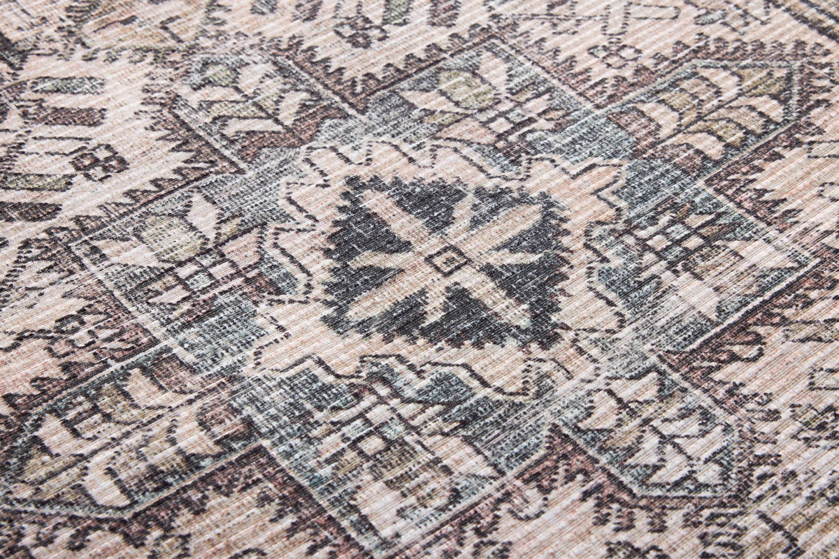 PICCOLO & Loloi Rugs