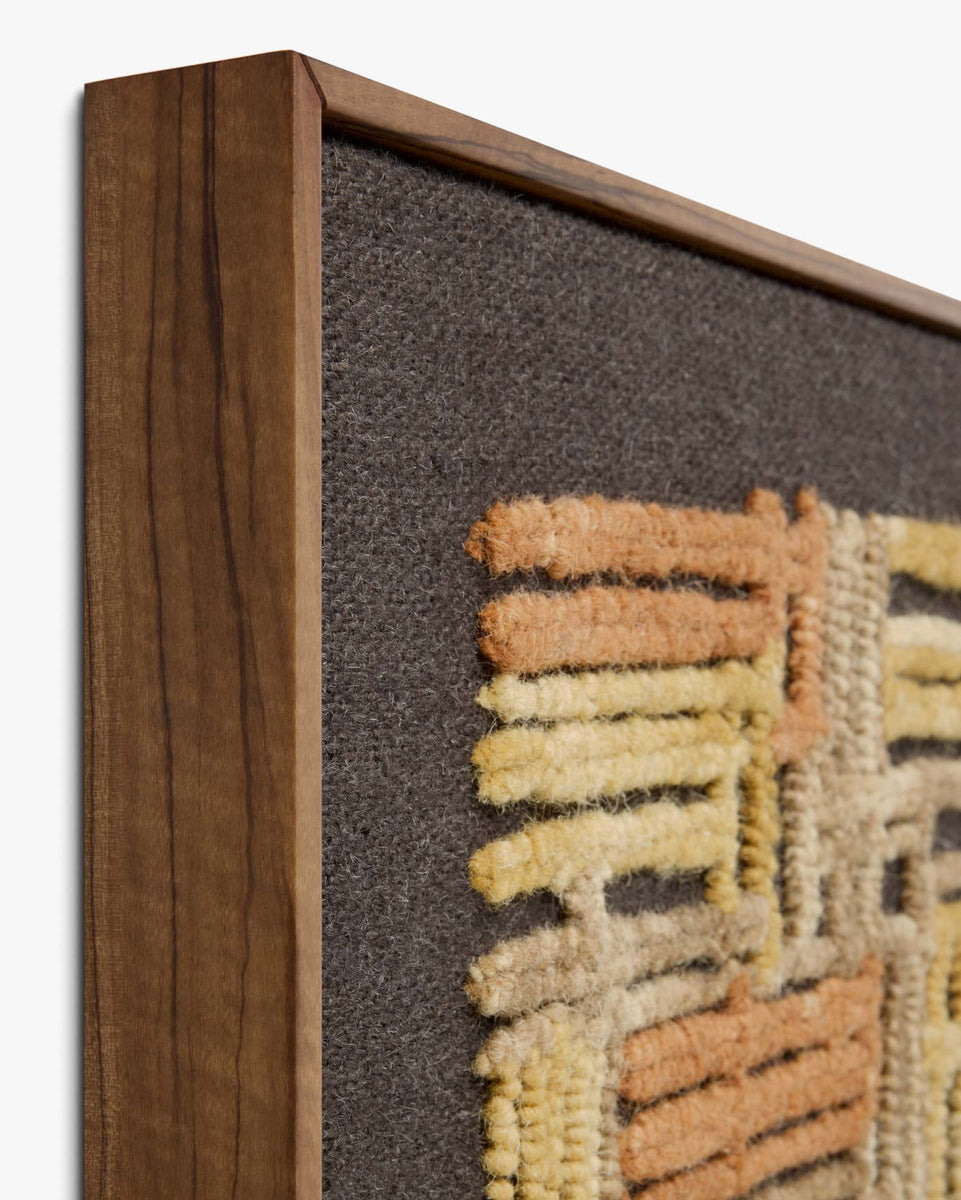 PERPENDICULAR & Loloi Rugs