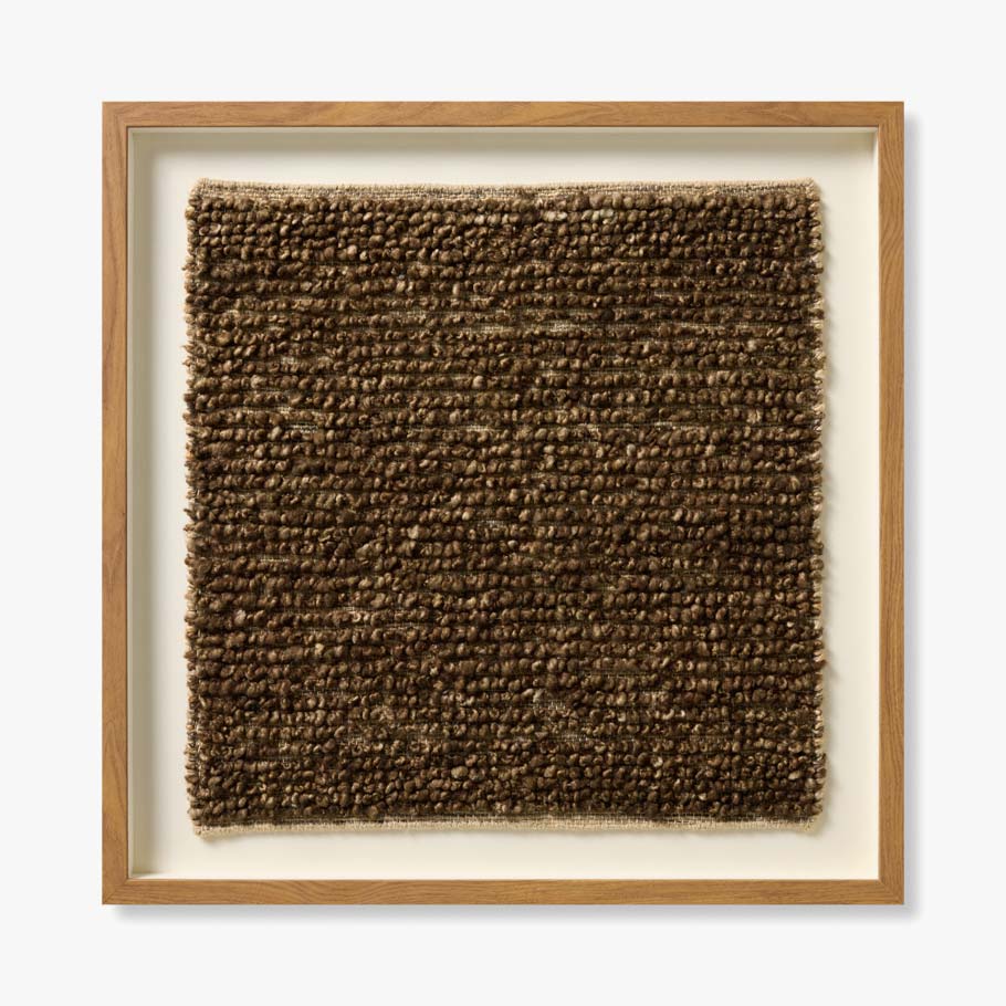 COFFEE BEAN & Loloi Rugs