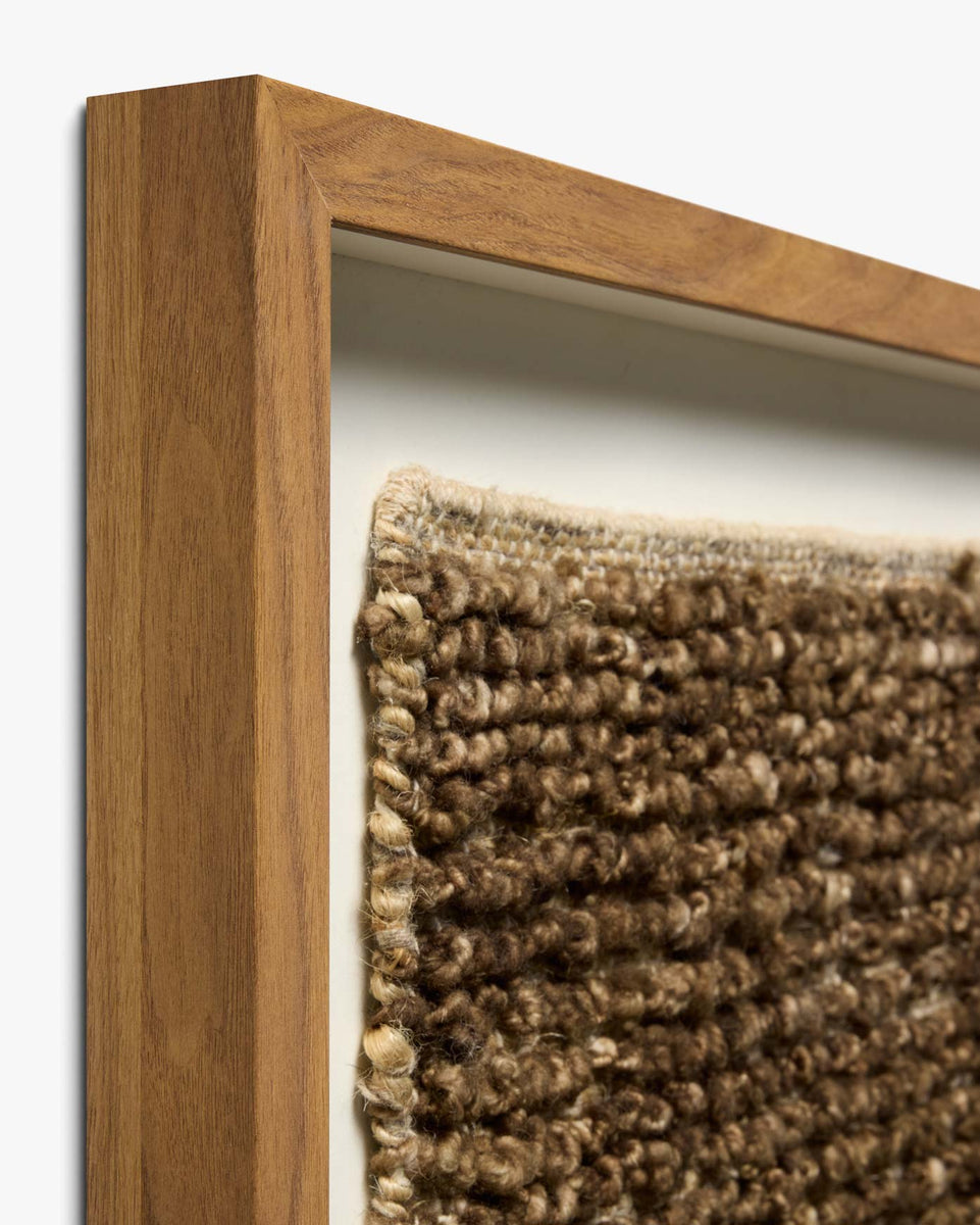 COFFEE BEAN & Loloi Rugs