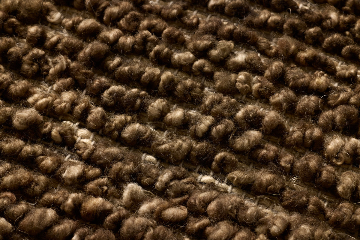 COFFEE BEAN & Loloi Rugs