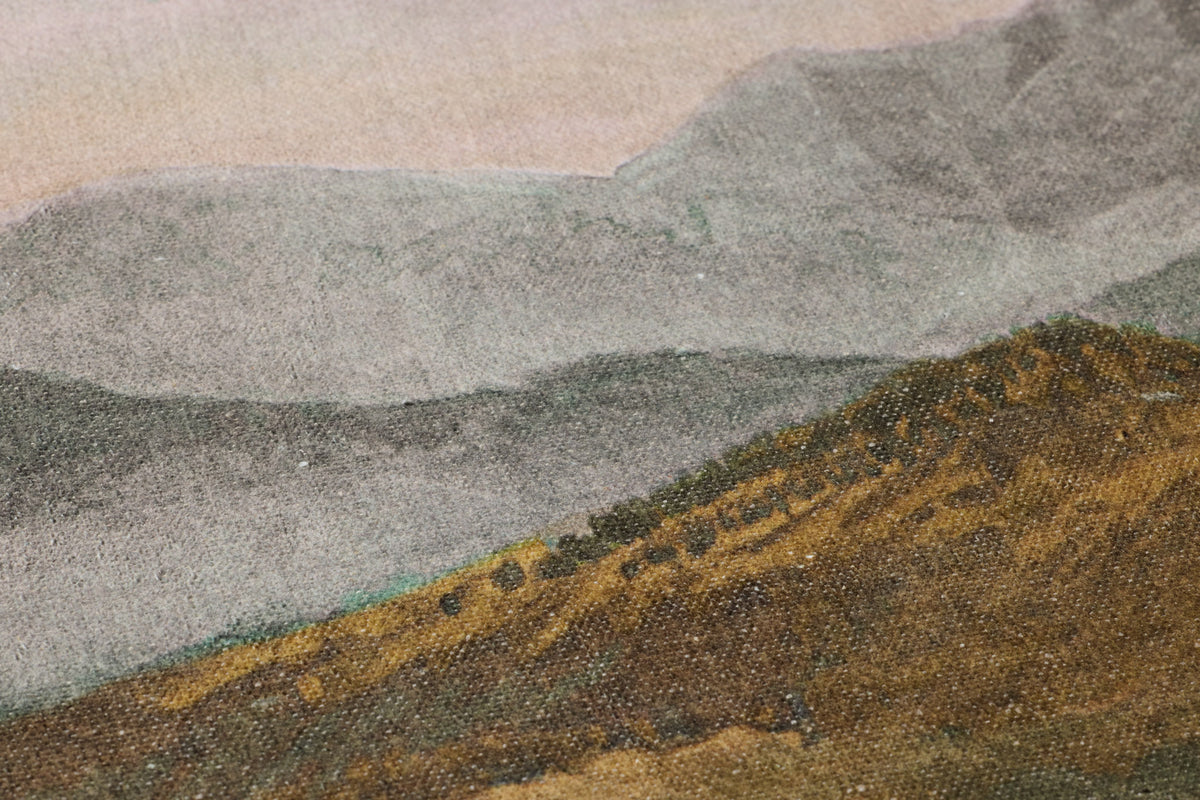 HARVEST GLOW & Loloi Rugs