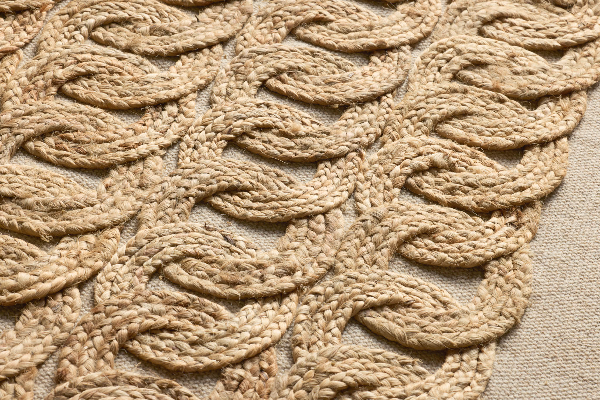 RUSTIC ROPES & Loloi Rugs