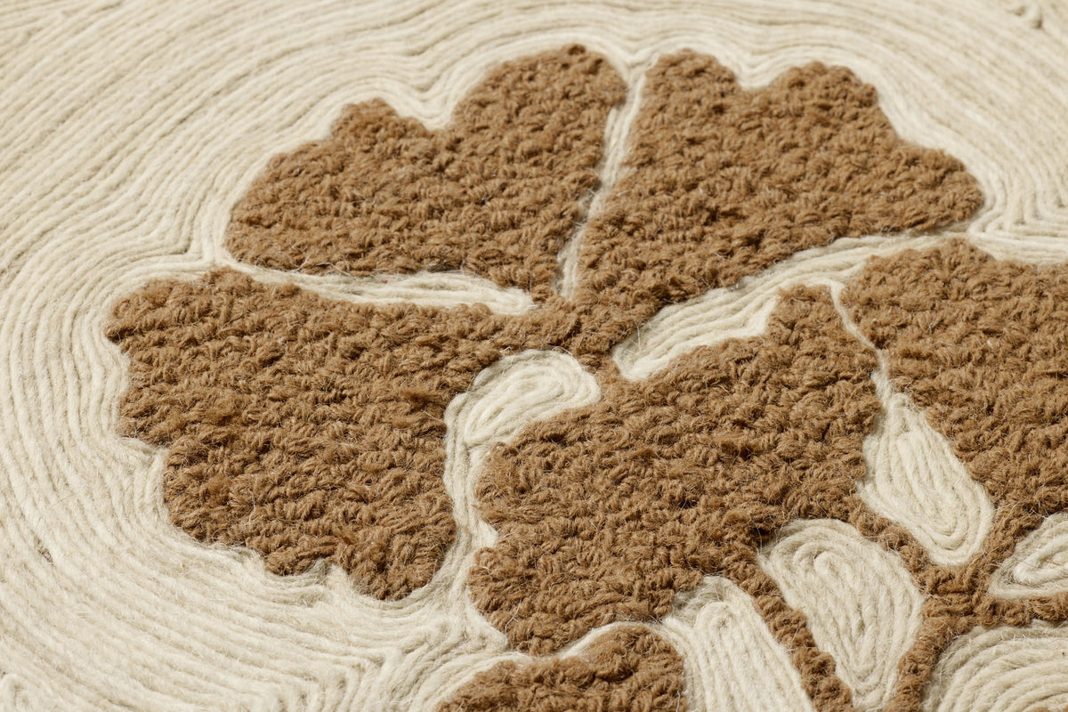CLOVER & CLAY & Loloi Rugs