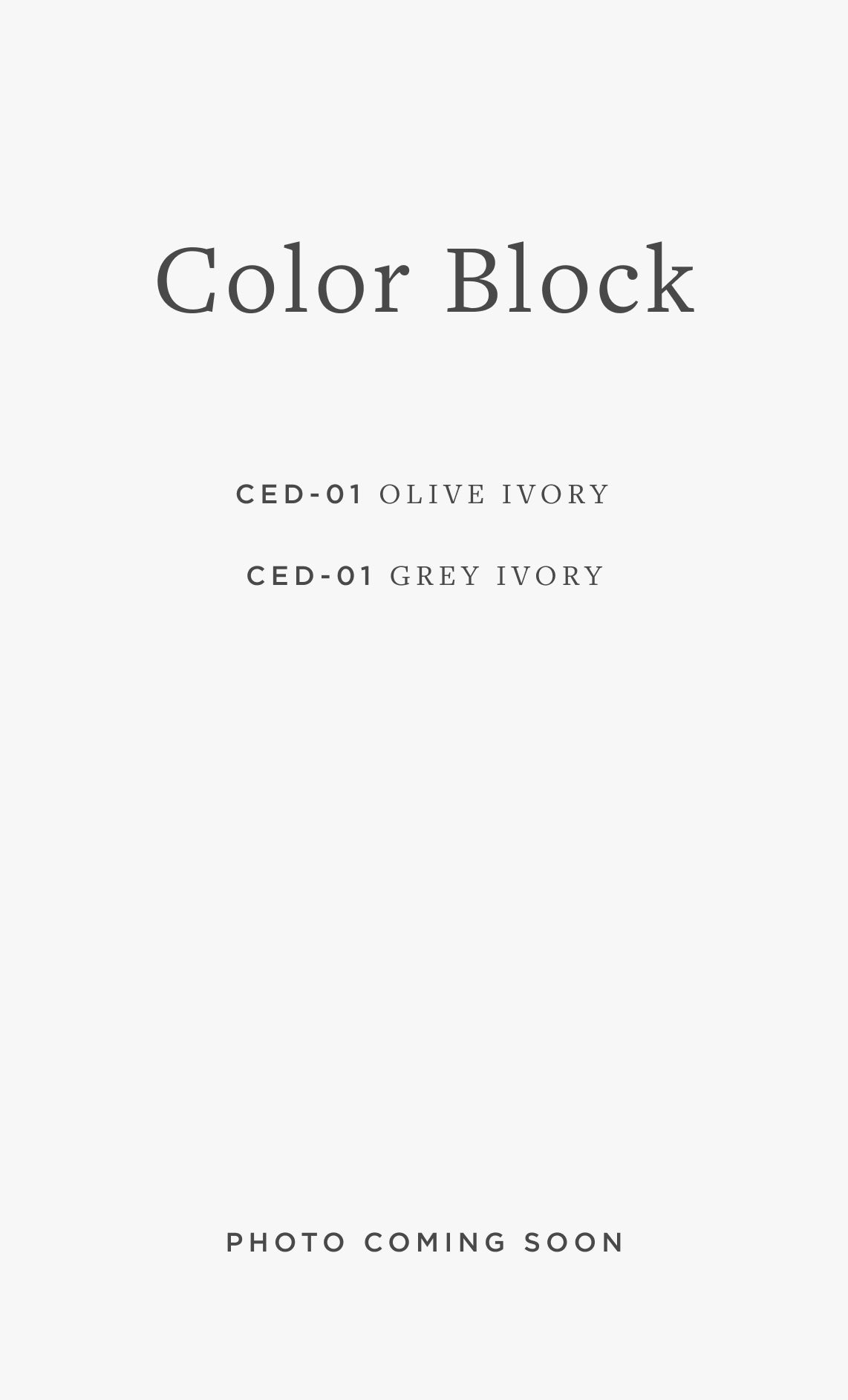 CED-01 AL CHARCOAL / IVORY & Loloi Rugs