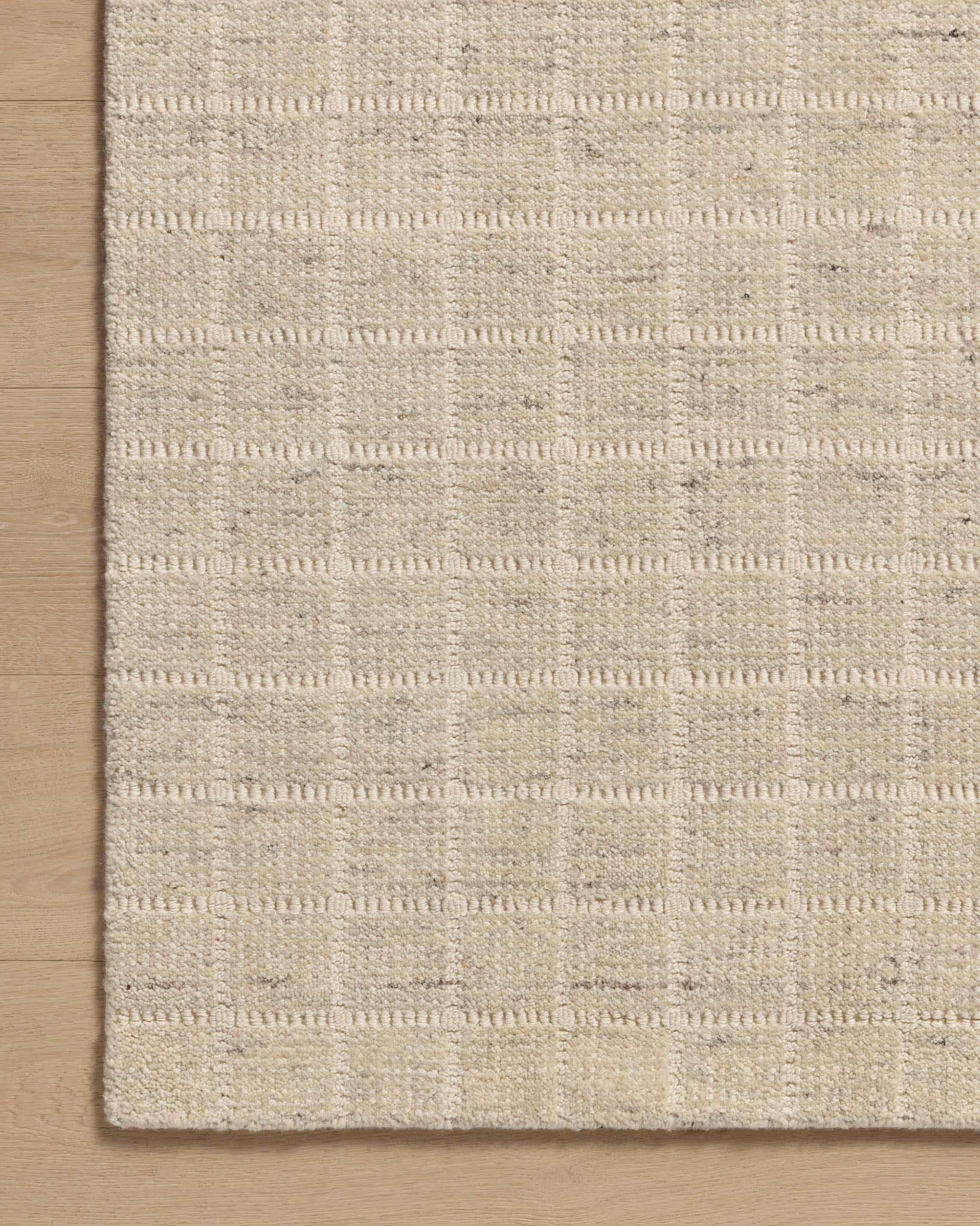 CED-01 AL ANTIQUE IVORY & Loloi Rugs
