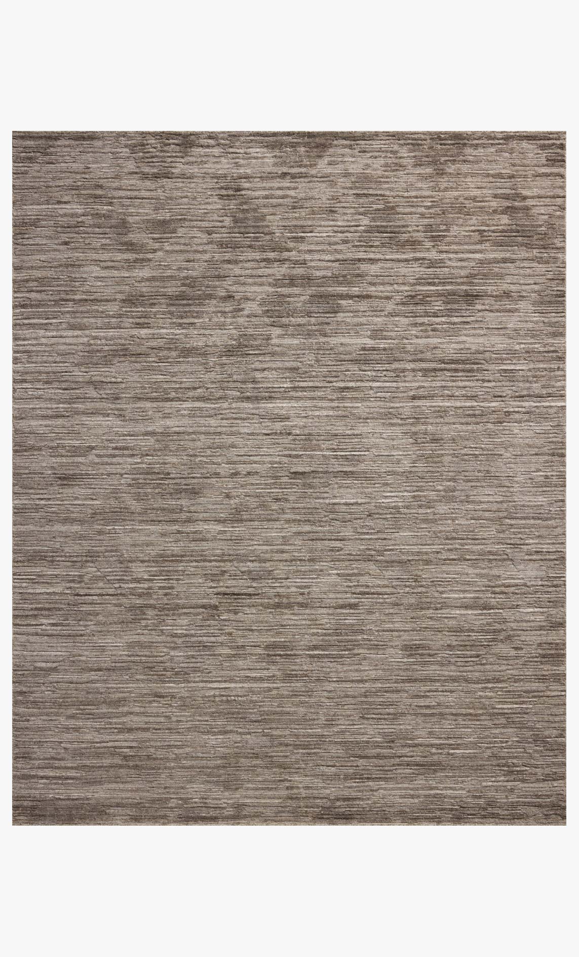 DAN-01 JS SLATE & Loloi Rugs