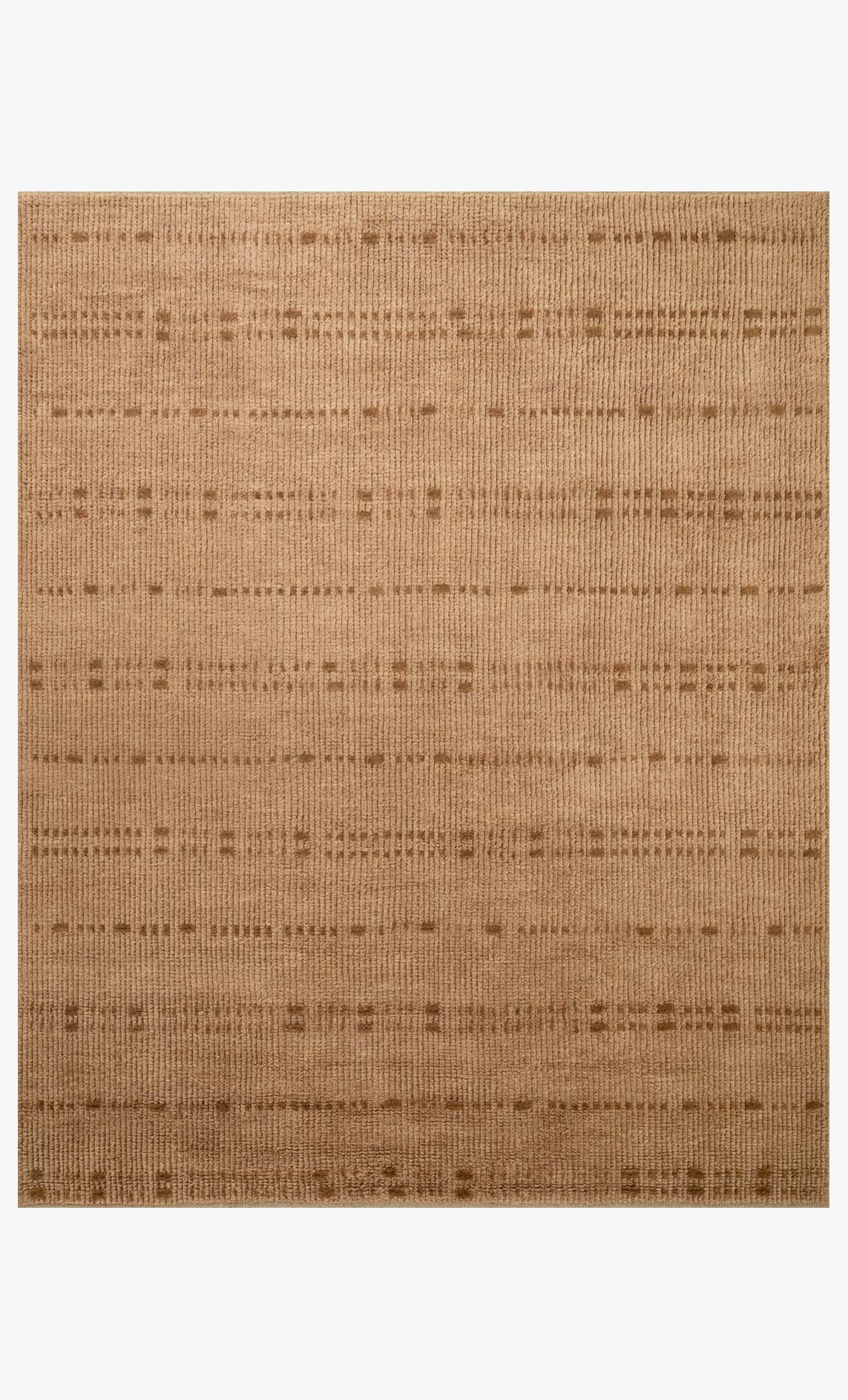 DAV-03 JS GREY & Loloi Rugs