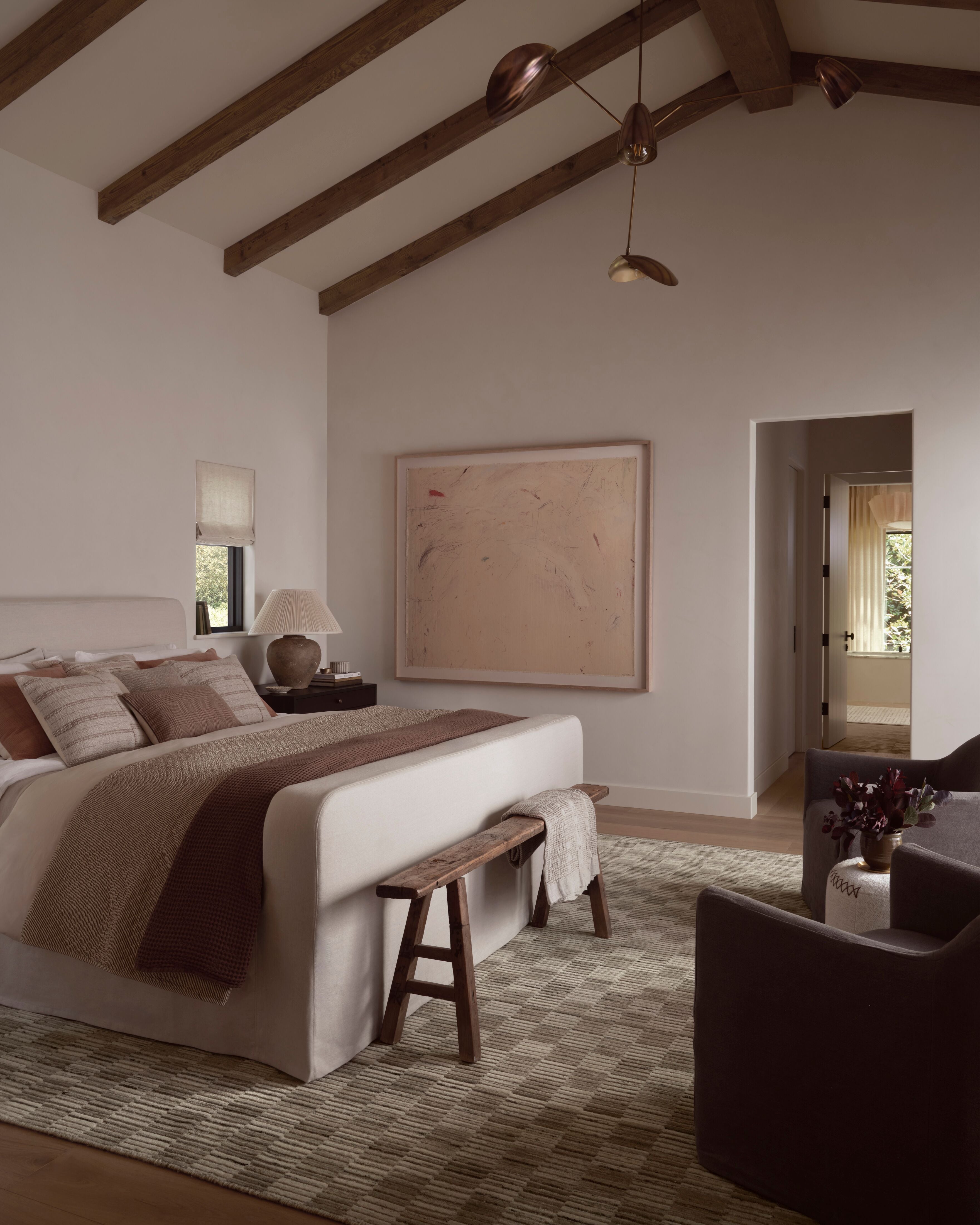 Amber Lewis & Loloi Rugs