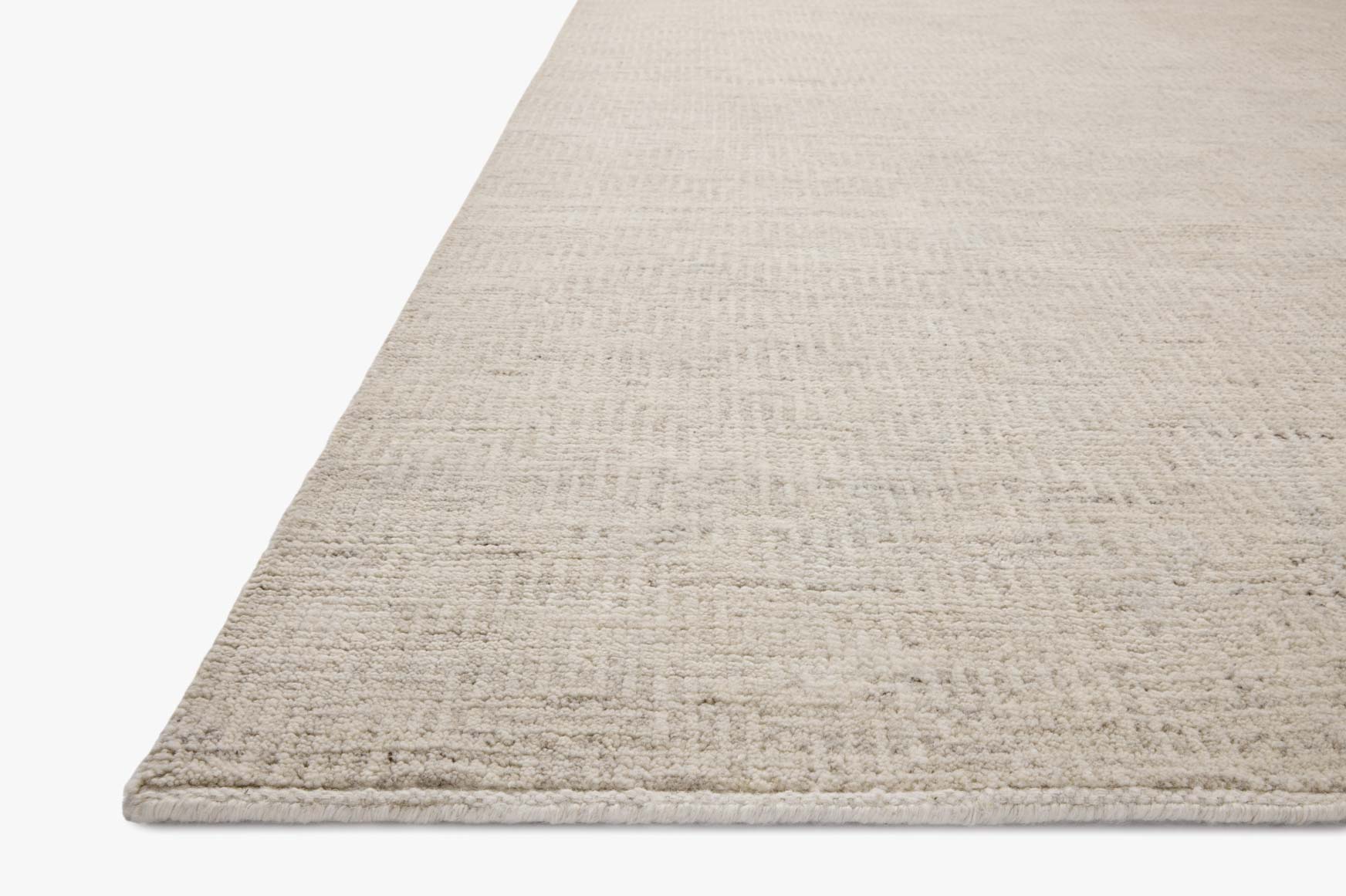 GRC-01 JS NATURAL & Loloi Rugs