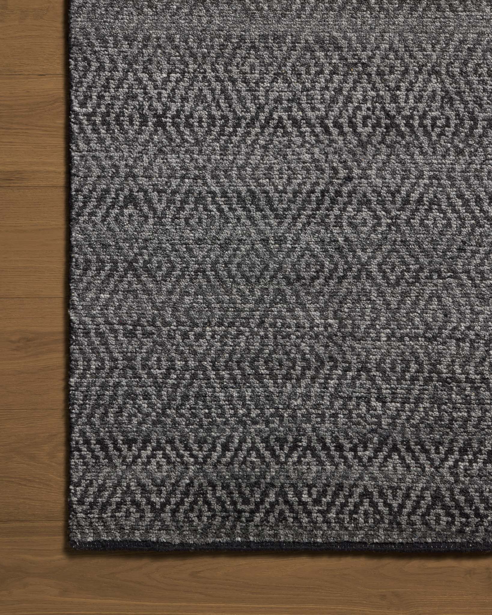 GRC-02 JS CHARCOAL & Loloi Rugs
