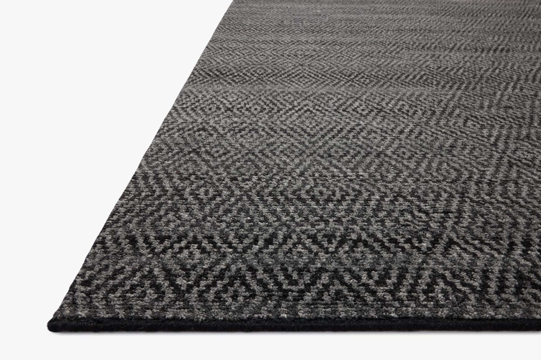 GRC-02 JS CHARCOAL & Loloi Rugs