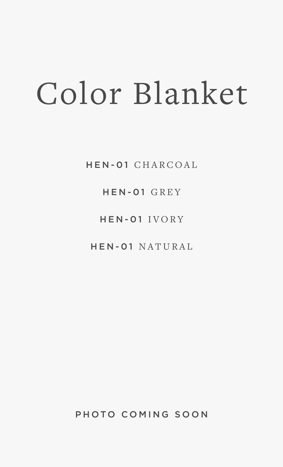 HEN-01 JS NATURAL & Loloi Rugs