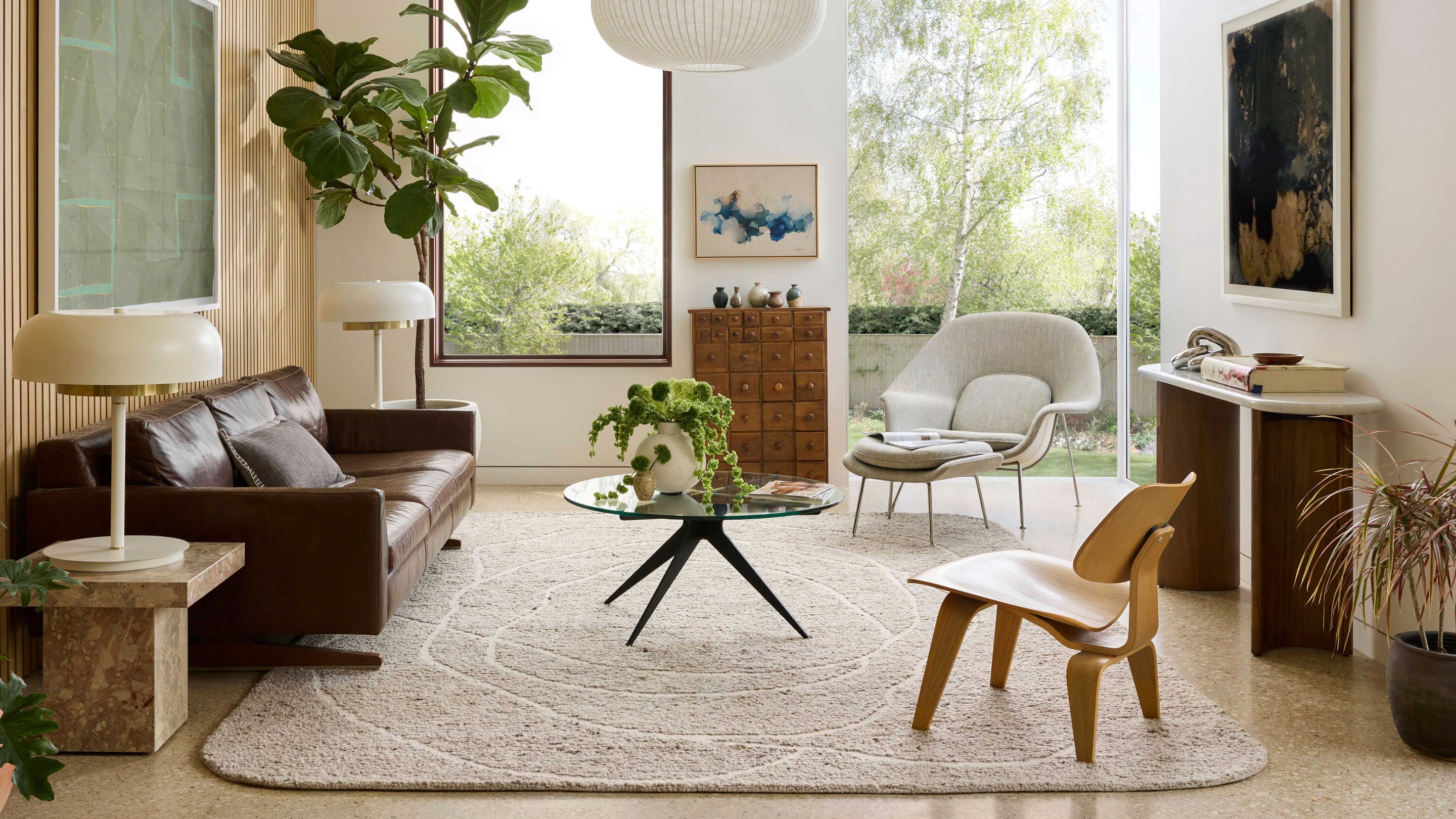 Market Preview & Loloi Rugs