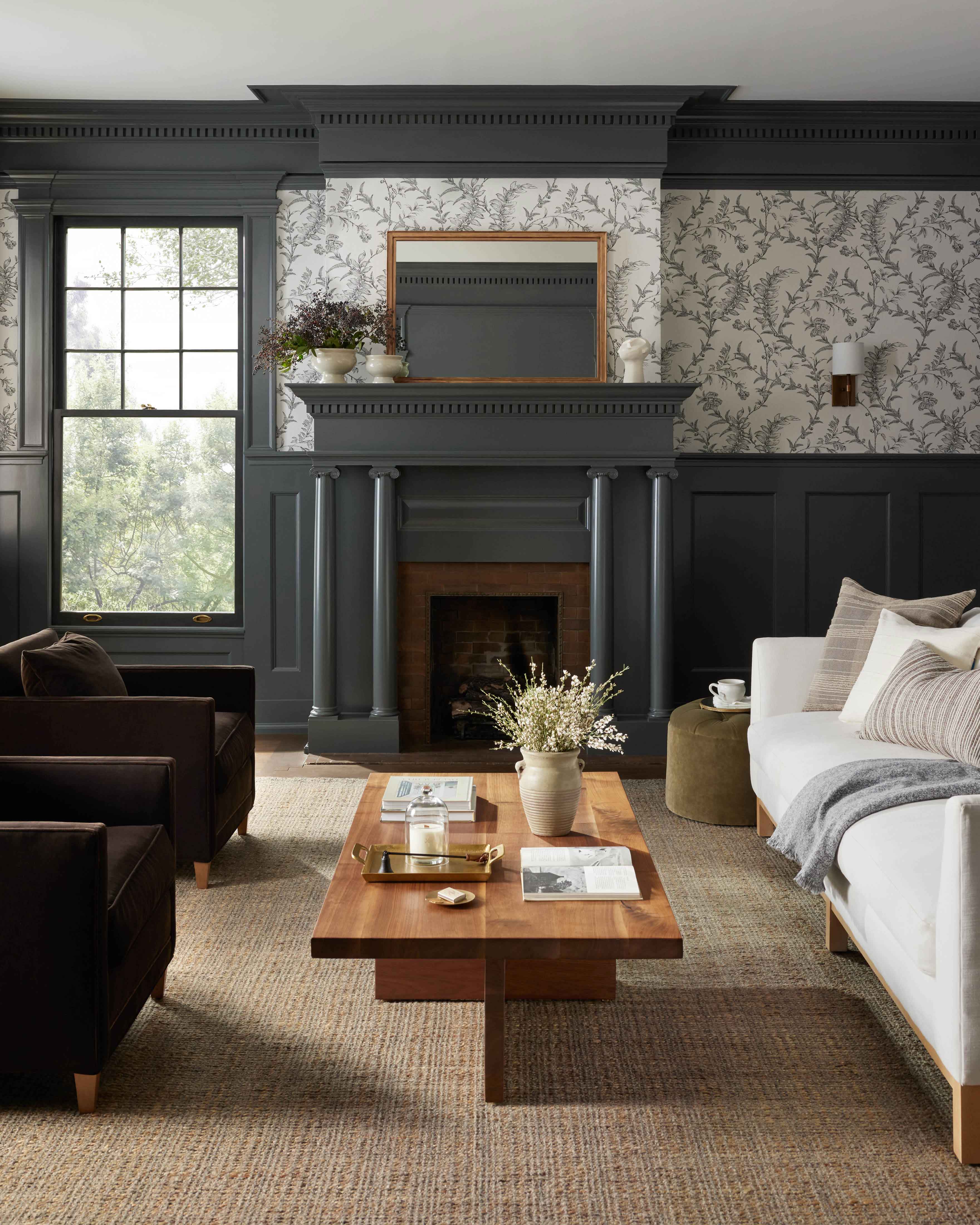 Jean Stoffer & Loloi Rugs