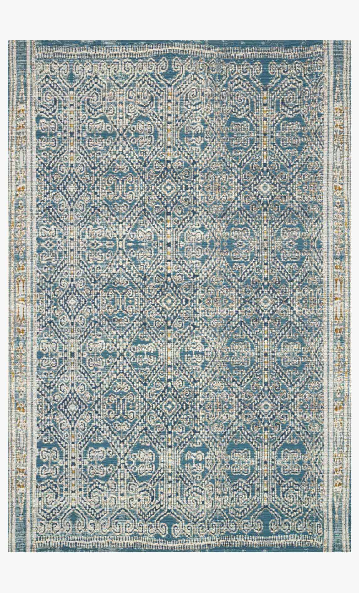 MIKA & Loloi Rugs
