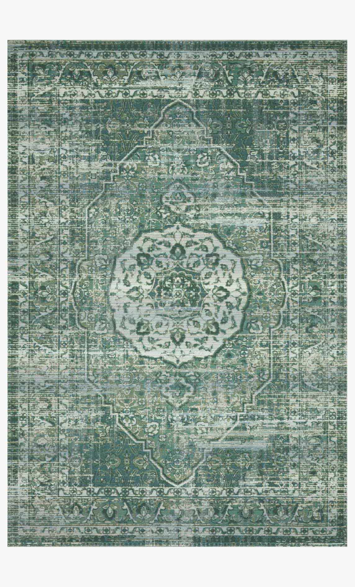 MIKA & Loloi Rugs