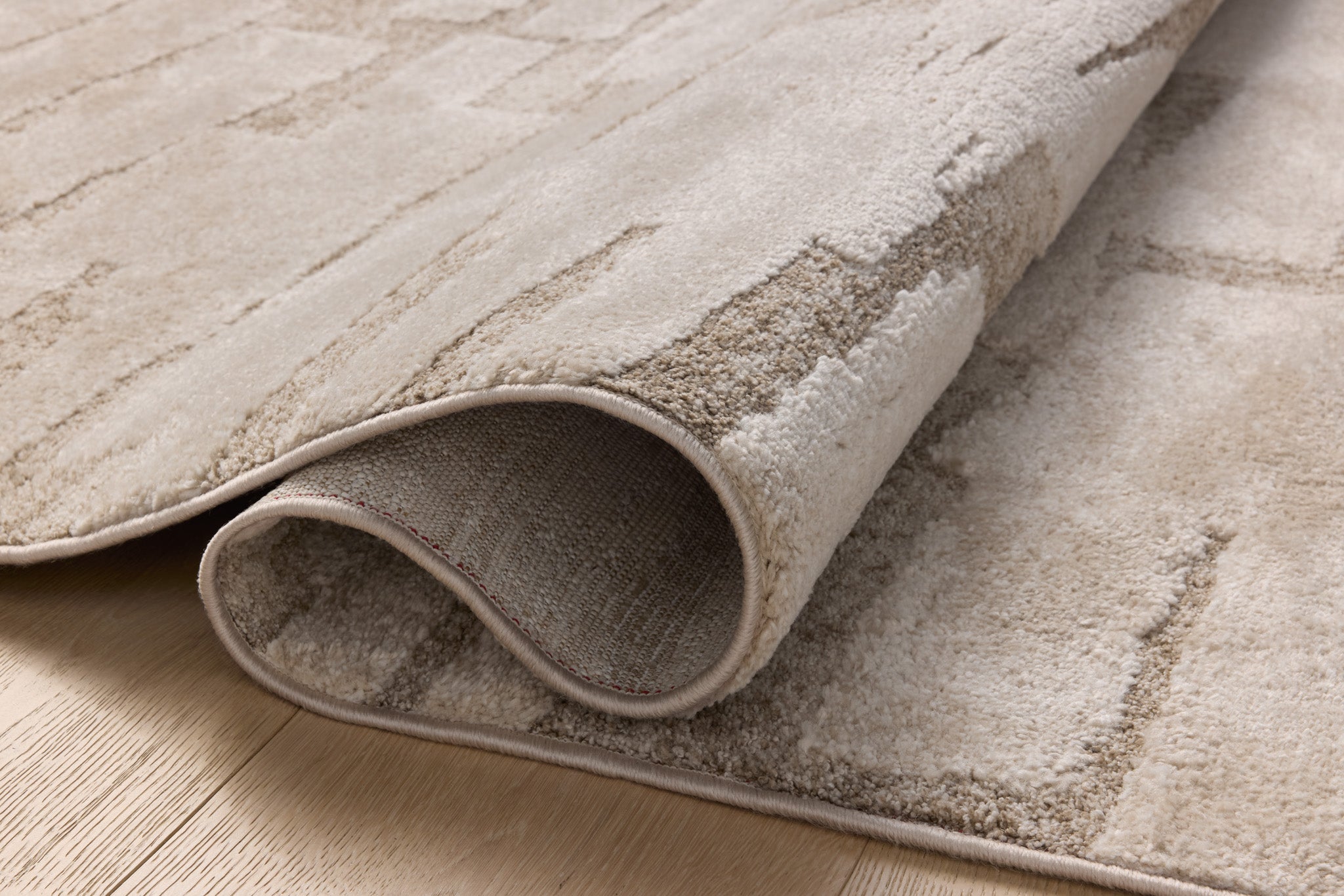 MOT-04 AL TAUPE / BEIGE & Loloi Rugs