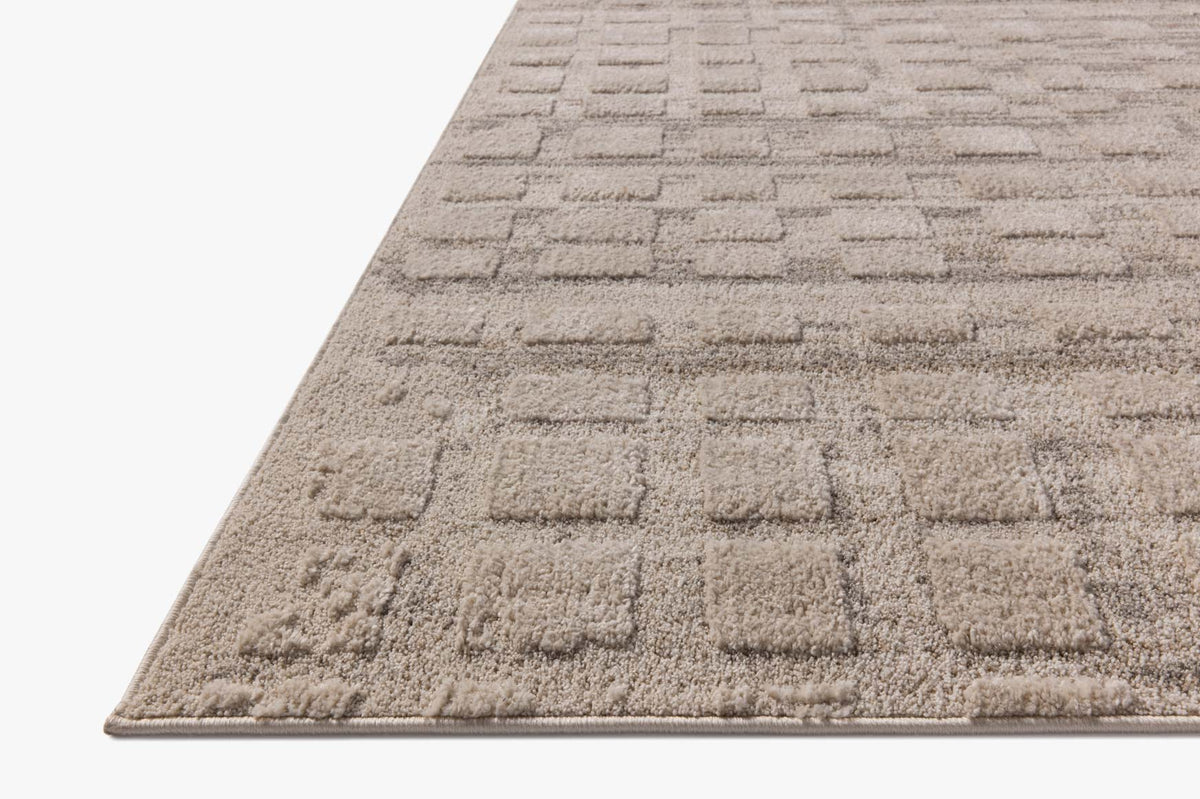 MOT-06 AL PEBBLE / BEIGE & Loloi Rugs