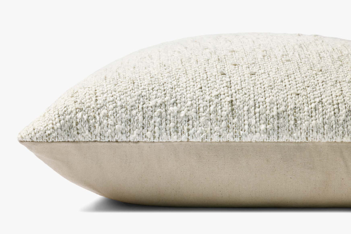 PLL0192 IVORY / MOSS & Loloi Rugs