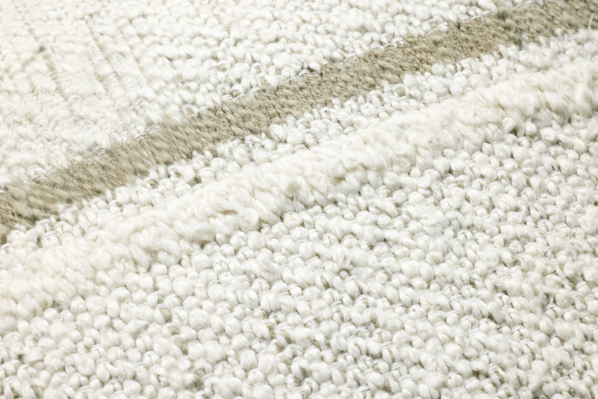 PLL0192 IVORY / MOSS & Loloi Rugs