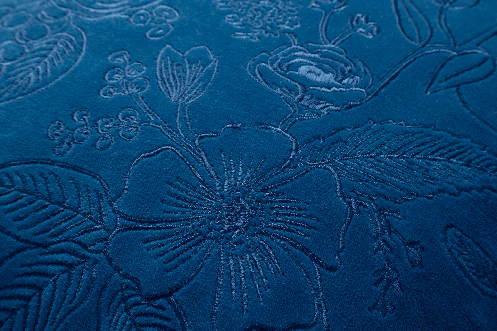 COLETTE PRP0056 NAVY & Loloi Rugs