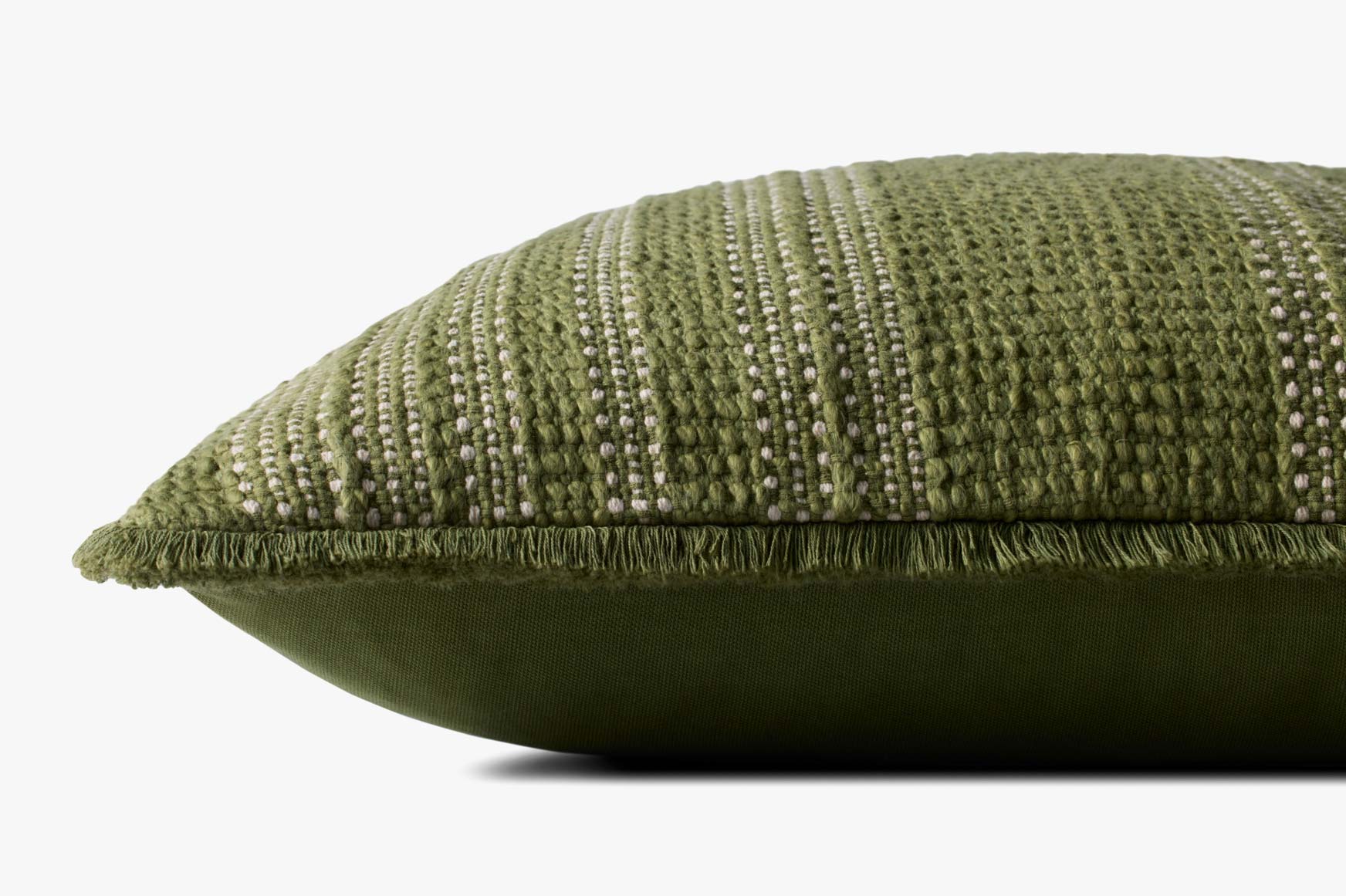 PLL0131 GREEN / IVORY & Loloi Rugs
