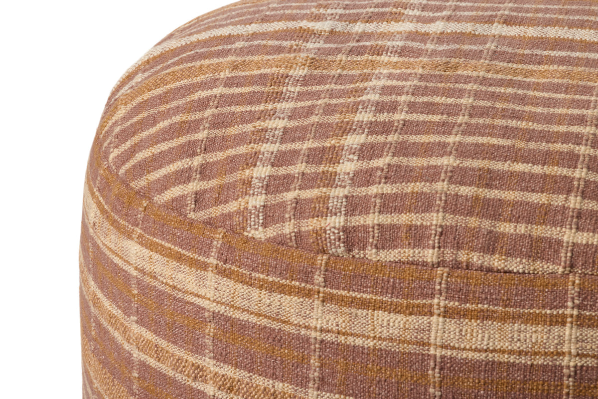 CJPF001 - WALLACE CLAY CLAY & Loloi Rugs