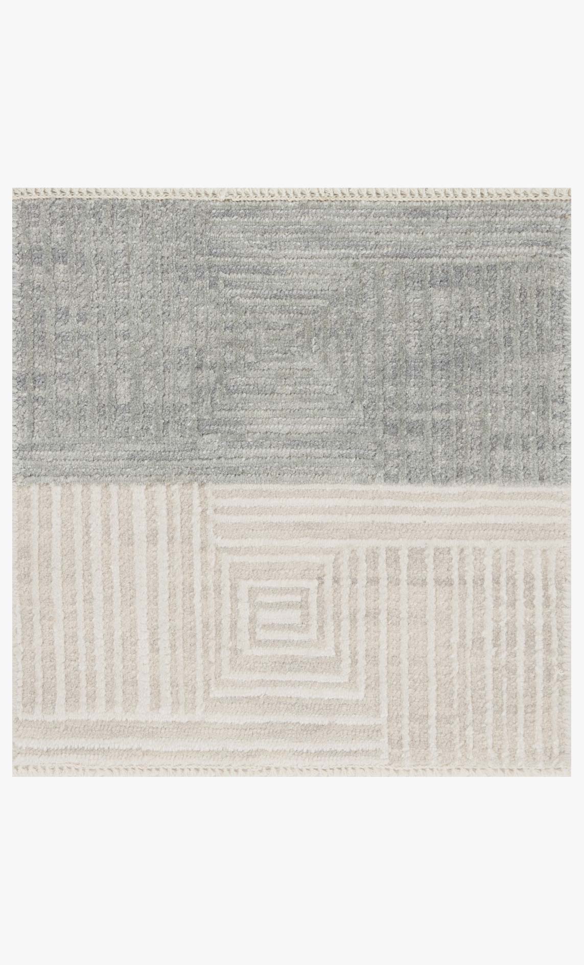 RHEA & Loloi Rugs