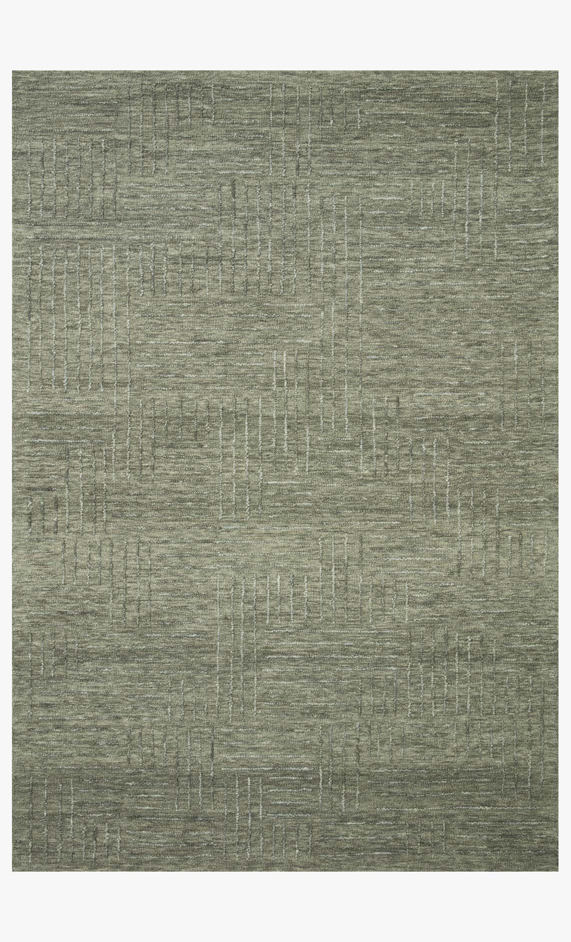 SAR-04 MH DENIM & Loloi Rugs