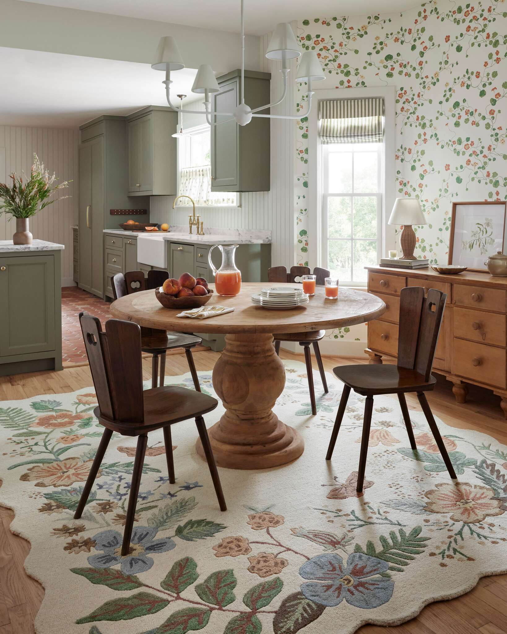 Rifle Paper Co. x Loloi | Loloi Rugs