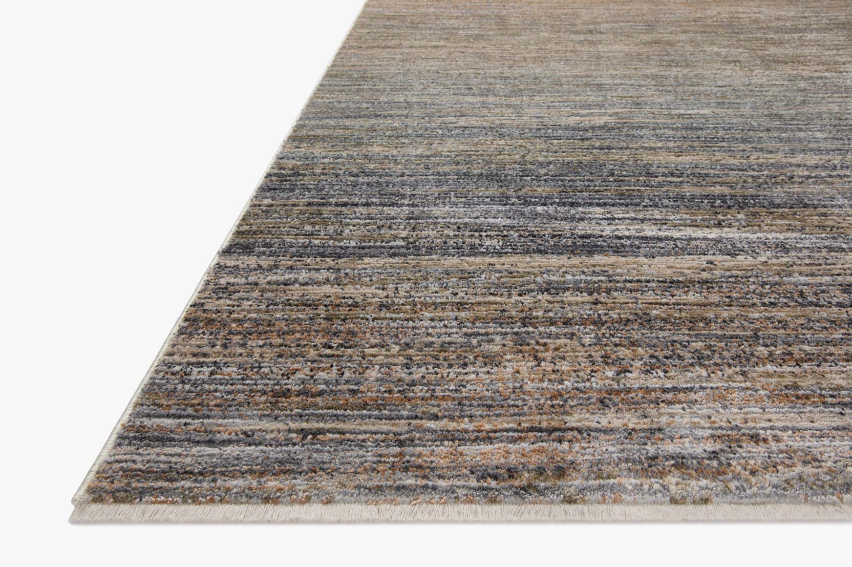 SOHO & Loloi Rugs