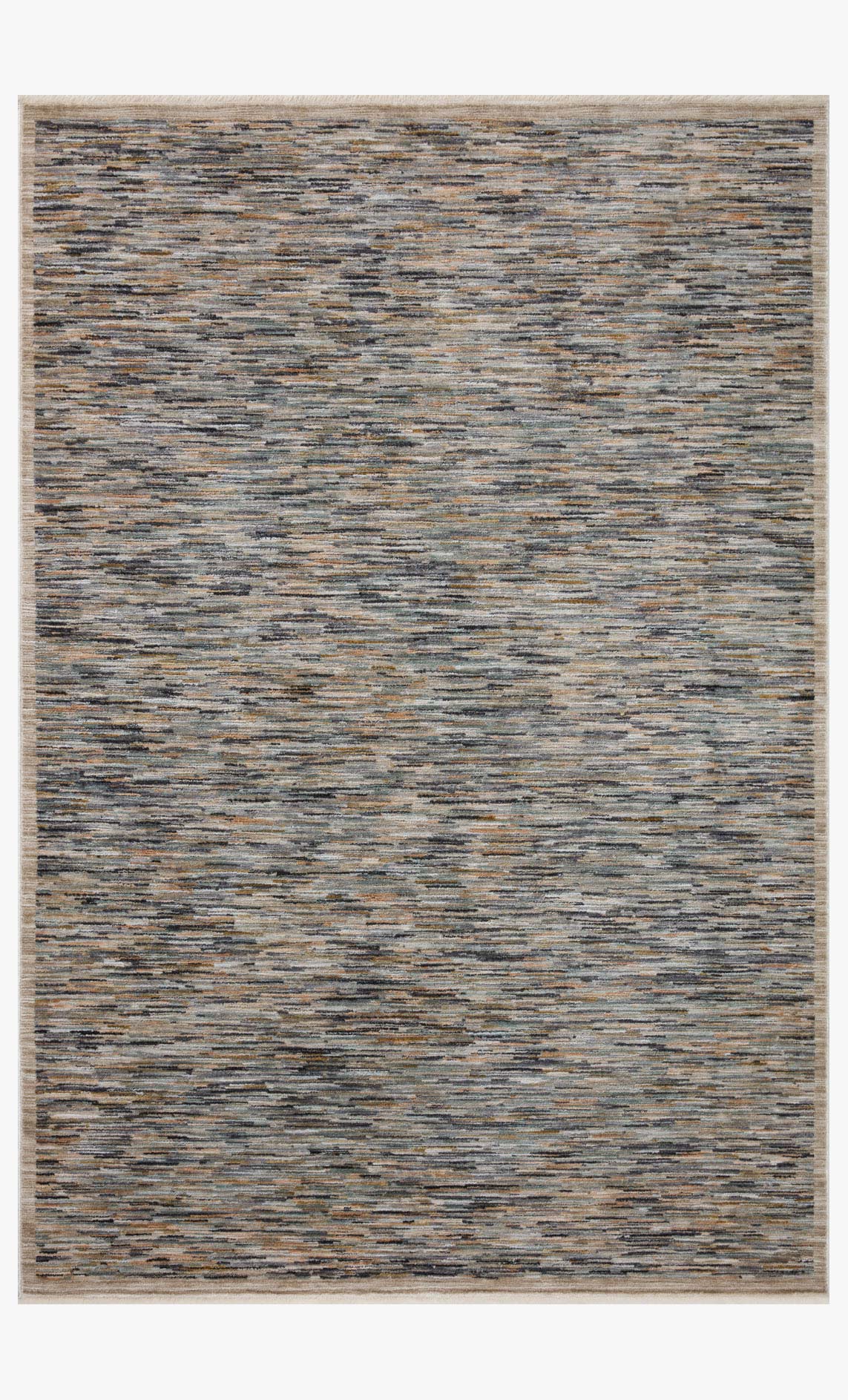 SOHO & Loloi Rugs