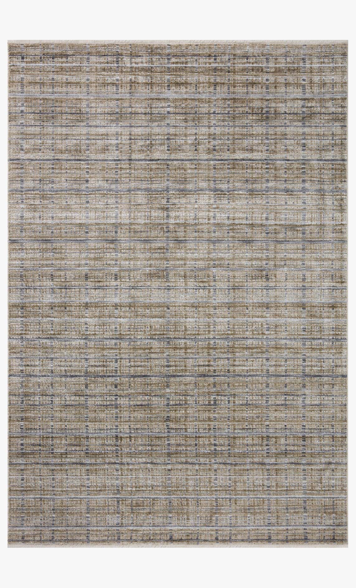 SOHO & Loloi Rugs