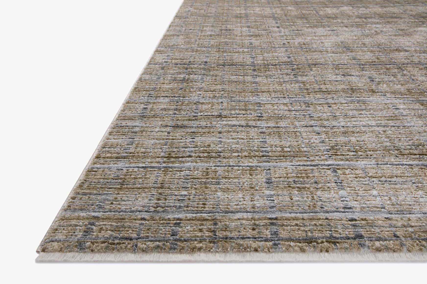 SOHO & Loloi Rugs
