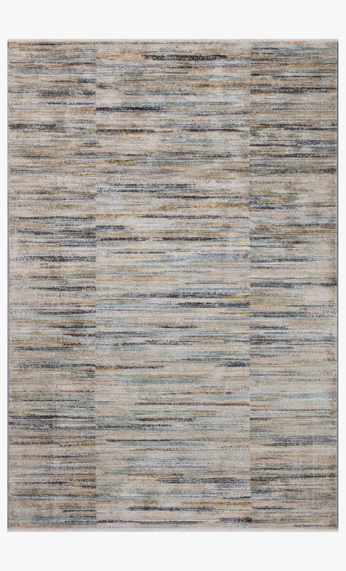 SOHO & Loloi Rugs