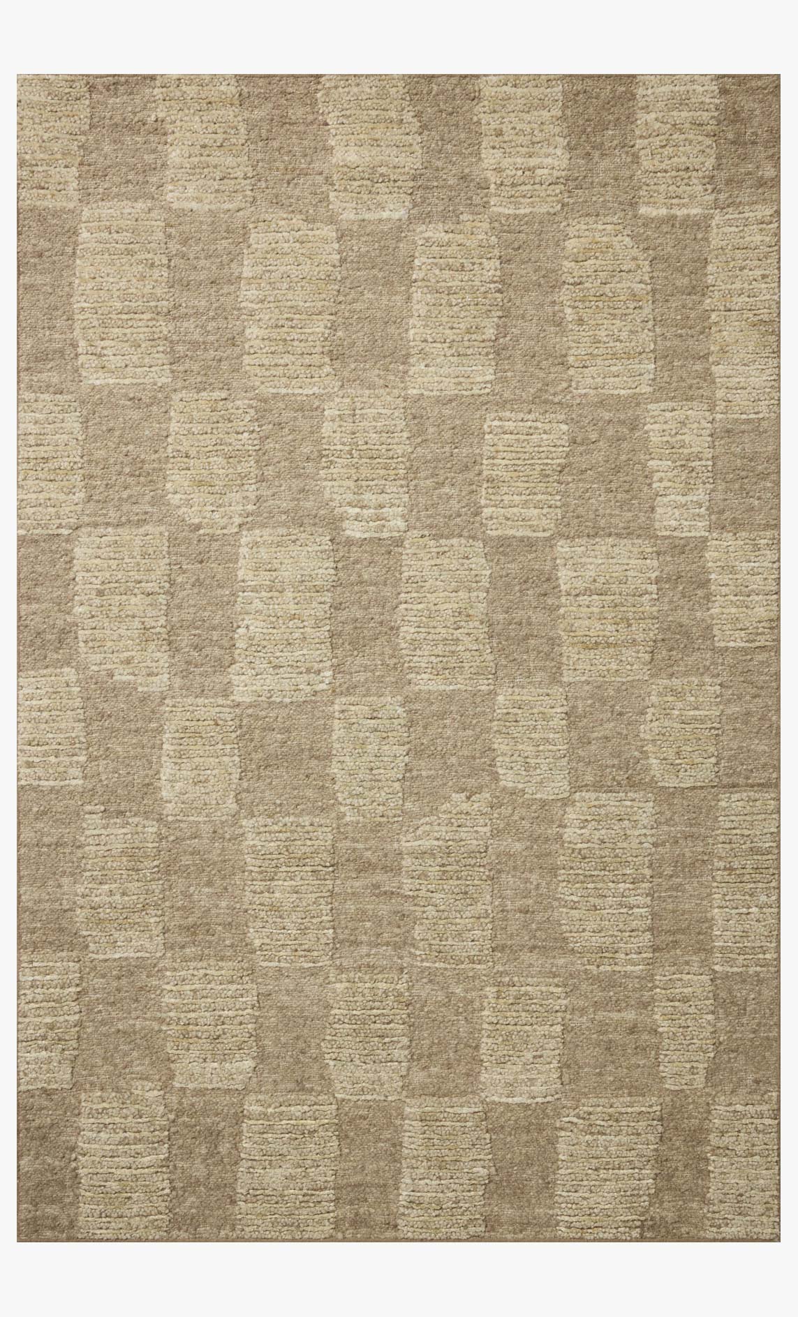 SOW-01 ROSE & Loloi Rugs