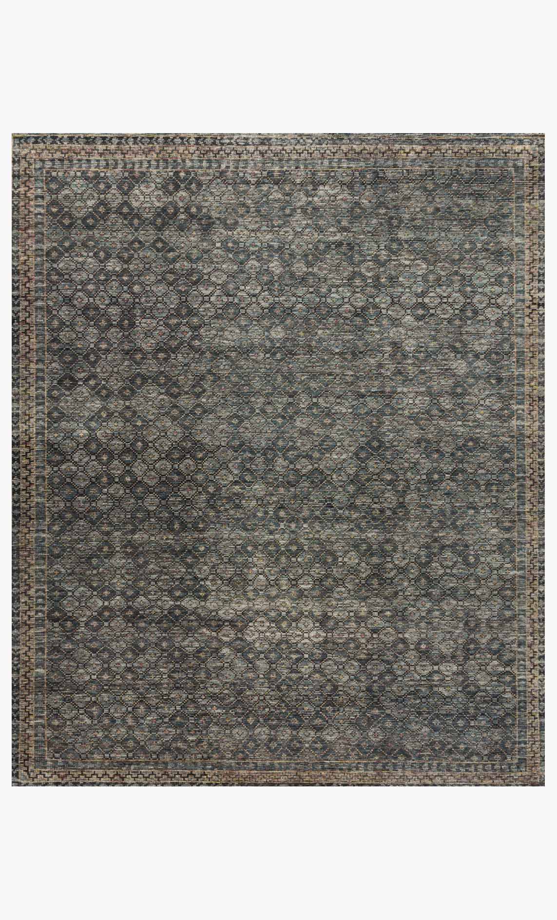 AMARA & Loloi Rugs
