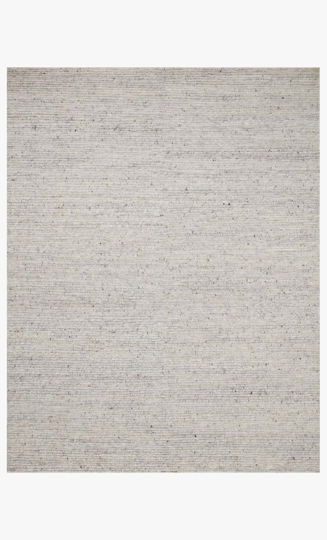AVA-01 MH NATURAL / IVORY & Loloi Rugs